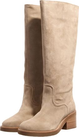 Nubikk Stiefel & Boots - Cassy Boot - Gr. 41 (EU) - in Braun - für Damen