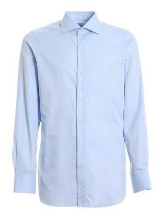 Finamore Finamore | Shirt 170.2 - 42