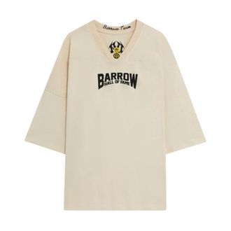 Barrow Barrow, unisex, Oberteile, Beige, XLGr&ouml;&szlig;e