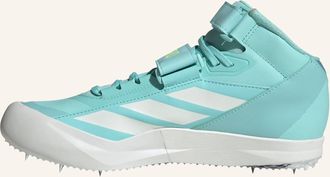 adidas Adizero Running Speerwurfschuh blau