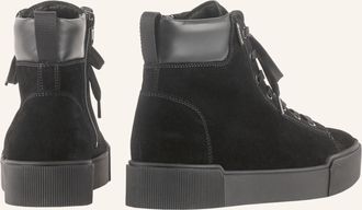 H&ouml;gl Hightop-Sneaker Buddy schwarz