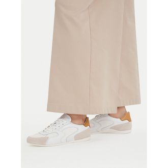 GANT Sneakers Gant 32533274 Wei&szlig;