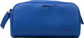Kiton Herren, Taschen, Blau, ONE SIZEGr&ouml;&szlig;e