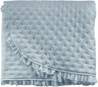 Pierre Cardin Aroa Tagesdecke für 90 cm breites Bett (2 Stück)