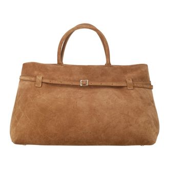 Manu Atelier Le Cambon 40 - - Bags - Damen - Braun - ONE SIZE