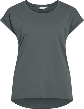 Vila Vidreamers New Pure T-Shirt-Noos