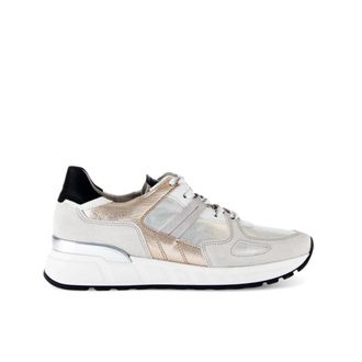 Gabor Damen, Schuhe, Mehrfarbig, 38 EUGröße