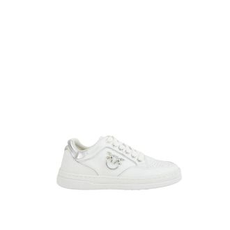 Pinko Pinko, Damen, Schuhe, Wei&szlig;, 39 EUGr&ouml;&szlig;e