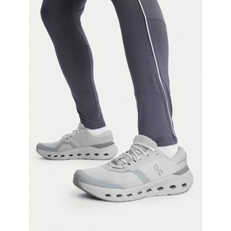On Laufschuhe On Cloudrunner 3 3MG10071536 Grau