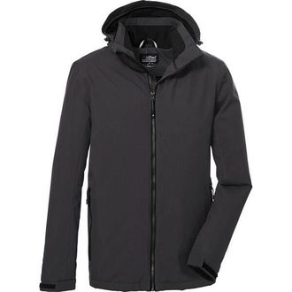 Killtec Herren Funktionsjacke KOW 22 MN JCKT