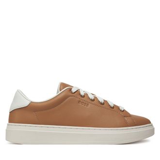 HUGO BOSS Sneakers BOSS Kieran 50548110 Beige