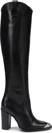 Bronx Stiefel Bronx 14165-B BX 1622 Schwarz