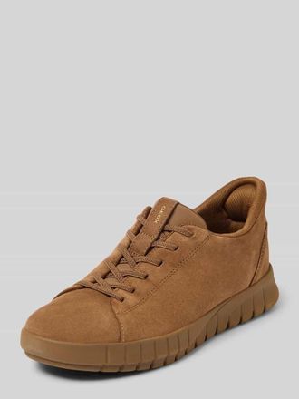 Geox Sneaker mit Schn&uuml;rung Modell FLEXTRIDE PLUS