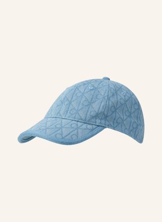 Calvin Klein Cap blau
