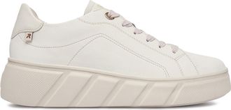 Rieker Sneakers Rieker CEO-W2601-82 Creme