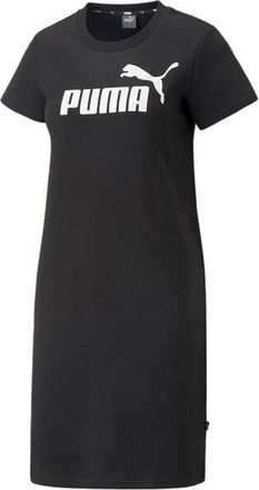 Puma Damen Kleid ESS Logo Dress TR