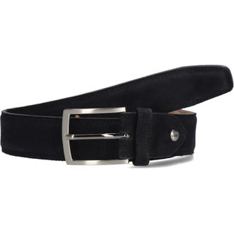 Van Bommel Herren, Accessories, Blau, 115 CMGr&ouml;&szlig;e