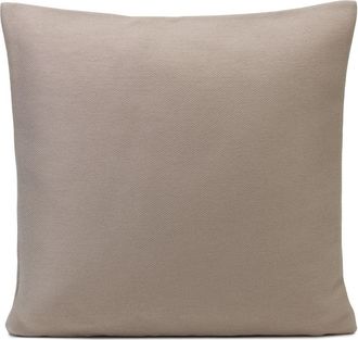 Gözze Ambiente Trendlife Outdoor-Kissenhülle Rhodos | 71 taupe - 40 x 40
