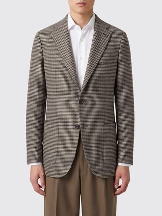 Tagliatore Jacke Herren Farbe Braun