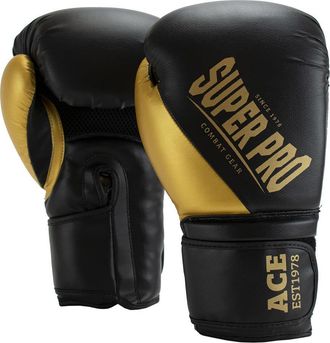 Sport-Thieme Super Pro Boxhandschuhe Ace