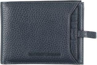 Emporio Armani Petite maroquinerie - Portefeuilles sur YOOX.COM