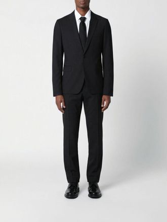 Lardini Anzug LARDINI Herren Farbe Schwarz