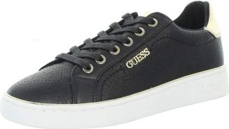 Guess Guess FL5BEKFAL12BLKBL Beckie Sneaker Female Black 40
