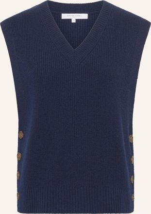 Gerard Darel Pullover Evita blau