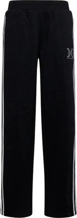 John Richmond Sweathosen - - Trousers - Damen - Schwarzk - L