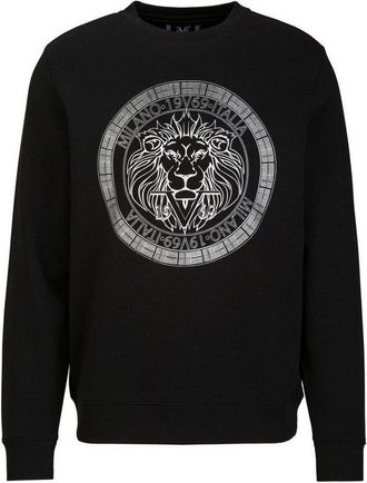 19V69 Sweatshirt Nico Logo Carrier 8