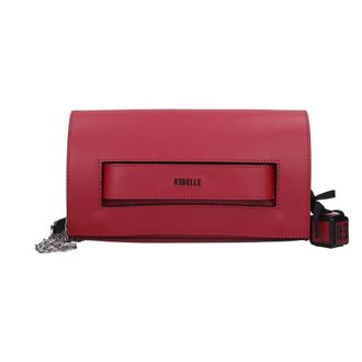 Rebelle Damen, Taschen, Rot, ONE SIZEGr&ouml;&szlig;e