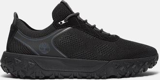 Timberland GREENSTRIDE Motion 6 Sneaker f&uuml;r Herren in Schwarz, Herren, Schwarz, Gr&ouml;&szlig;e