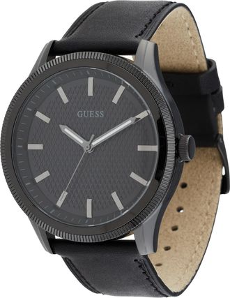 Guess Uhr Dex