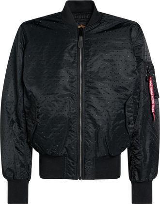 Alpha Industries JACKEN & M&Auml;NTEL - Jacken und Anoraks auf YOOX.COM