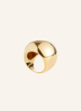 JENNY BIRD Ring Supernova Ring By Glambou gold
