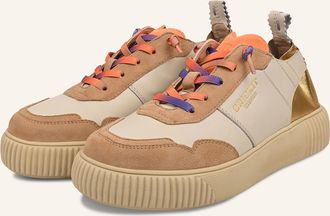 Crickit Crickit Sneaker Oakli weiss