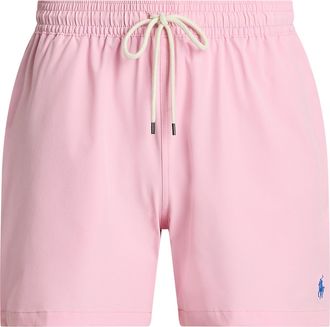 Polo Ralph Lauren Short de bain uni