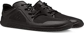 Vivobarefoot Homme Primus Lite III Chaussures, Noir, EU 41