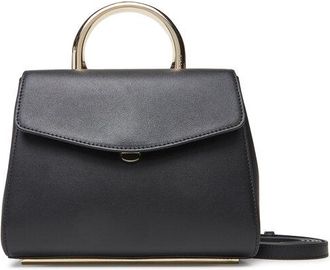 Furla Handtasche Meridiana WB01704 BX3913 O6000 Schwarz