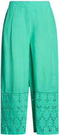 120% Lino HOSEN & R&Ouml;CKE - Hosen auf YOOX.COM