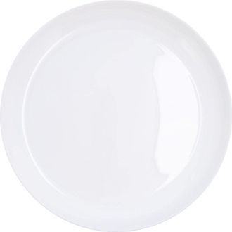 Luminarc ARC 5711501 Suppenteller Friends aus Opal, Farbe Weiß, 29 cm, Glas