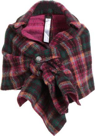 Twin-Set JACKEN & M&Auml;NTEL - Capes auf YOOX.COM