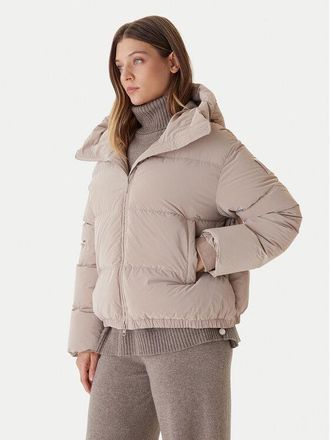 Bomboogie Daunenjacke Riga JW8139TGLP5 Beige Regular Fit