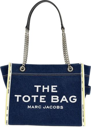 Marc Jacobs Damen, Taschen, Blau, ONE SIZEGr&ouml;&szlig;e