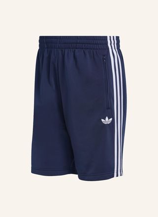 adidas Originals Adidas Originals Firebird Shorts blau