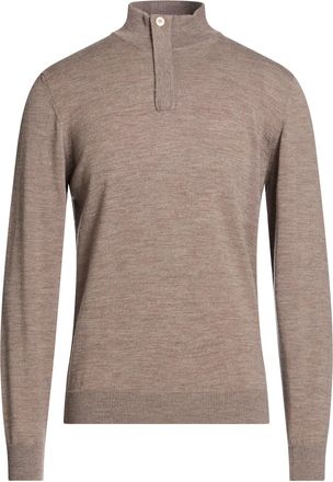 Daniele Fiesoli STRICKWAREN - Rollkragenpullover auf YOOX.COM