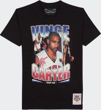 Mitchell & Ness T-shirt - Taille L