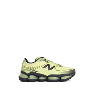 New Balance Homme, Chaussures, Multicolore, Taille: 46 1/2 EU Abzorb 2000 Baskets