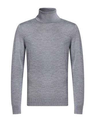 Liu Jo STRICKWAREN - Rollkragenpullover auf YOOX.COM
