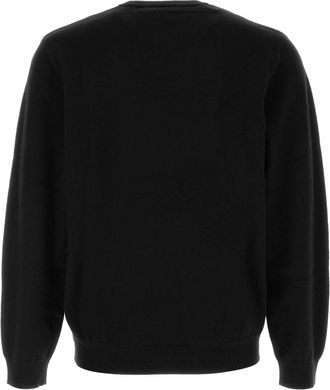 Carhartt Work in Progress Madison Sweater - Black